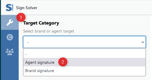 How to configure an agent signature in Zendesk using our Sign Solver ...